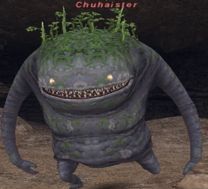 Chuhaister | FFXIclopedia | Fandom
