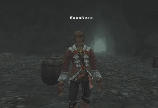 Excaliace | FFXIclopedia | Fandom