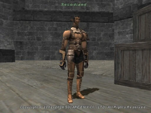 Secodiand | FFXIclopedia | Fandom