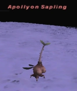 Apollyon Sapling | FFXIclopedia | Fandom