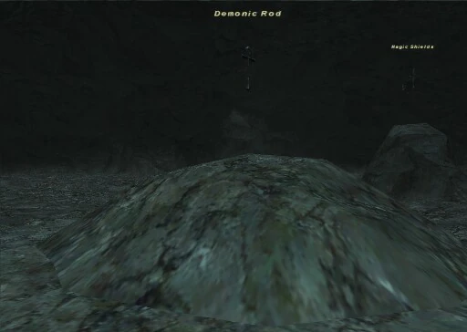 Demonic Rod | FFXIclopedia | Fandom