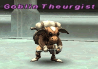 Goblin Theurgist | FFXIclopedia | Fandom