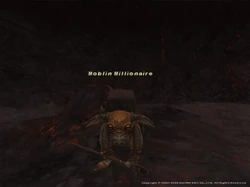 Moblin Millionaire | FFXIclopedia | Fandom