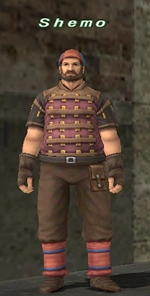 Shemo | FFXIclopedia | Fandom