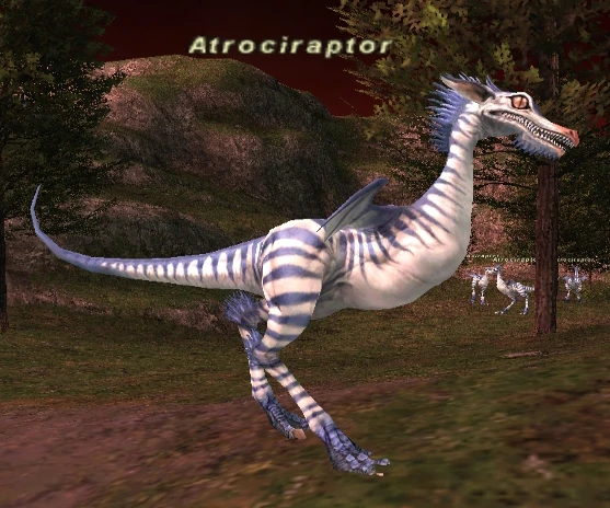 Atrociraptor | FFXIclopedia | Fandom