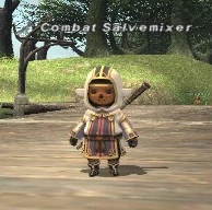 Combat Salvemixer | FFXIclopedia | Fandom