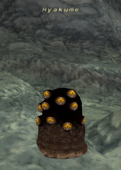 Hyakume | FFXIclopedia | Fandom