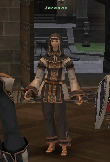 Jeronne | FFXIclopedia | Fandom
