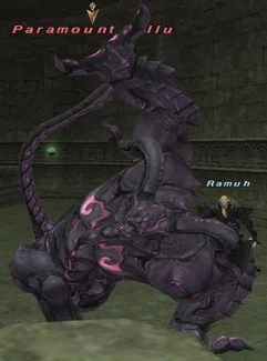 Paramount Gallu | FFXIclopedia | Fandom