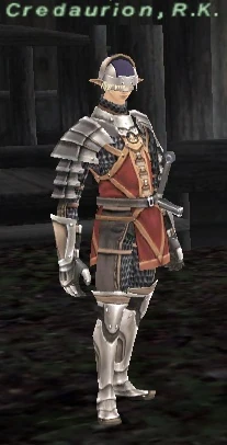 Credaurion, R.K. | FFXIclopedia | Fandom