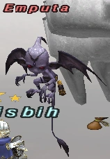 Emputa | FFXIclopedia | Fandom