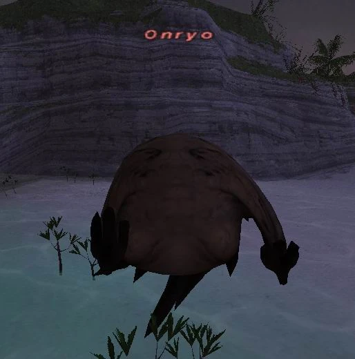 Onryo | FFXIclopedia | Fandom