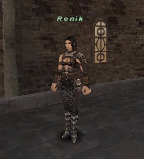 Renik | FFXIclopedia | Fandom
