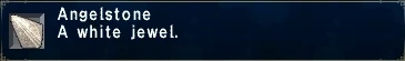 Angelstone | FFXIclopedia | Fandom