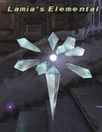 Lamia's Elemental | FFXIclopedia | Fandom