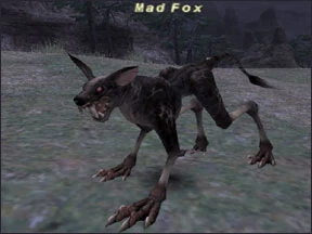 Mad Fox | FFXIclopedia | Fandom