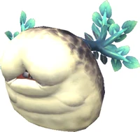 Azure Leech (MON) | FFXIclopedia | Fandom