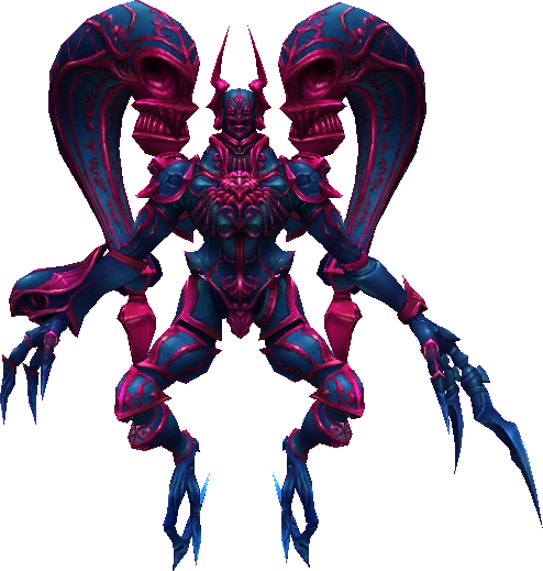 Gartell | FFXIclopedia | Fandom