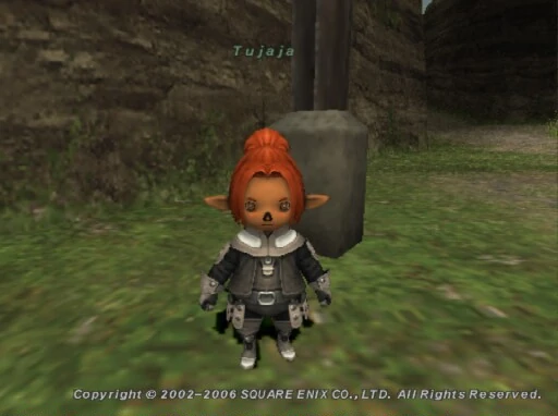 Tujaja | FFXIclopedia | Fandom