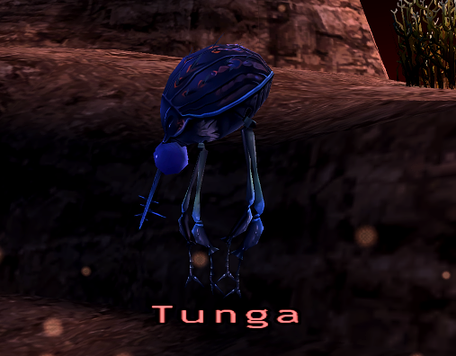 Tunga | FFXIclopedia | Fandom
