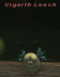 Utgarth Leech | FFXIclopedia | Fandom