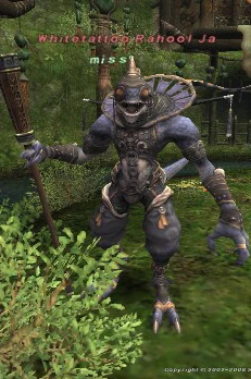 Whitetattoo Rahool Ja | FFXIclopedia | Fandom