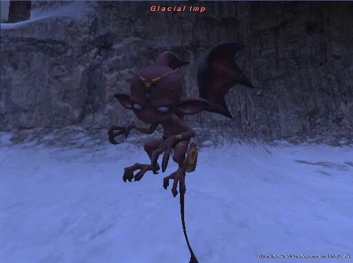 Glacial Imp | FFXIclopedia | Fandom