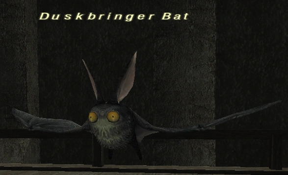 Duskbringer Bat | FFXIclopedia | Fandom