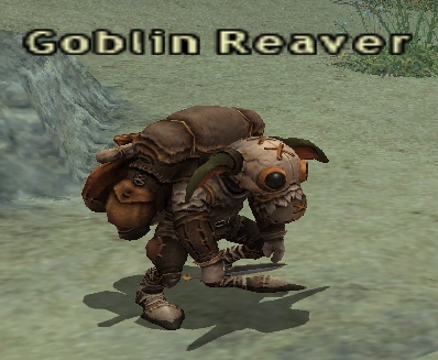 Goblin Reaver | FFXIclopedia | Fandom