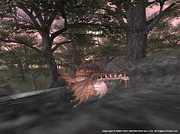 Pugil | FFXIclopedia | Fandom