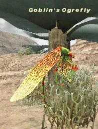 Goblin's Ogrefly | FFXIclopedia | Fandom
