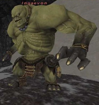 Ingaevon | FFXIclopedia | Fandom