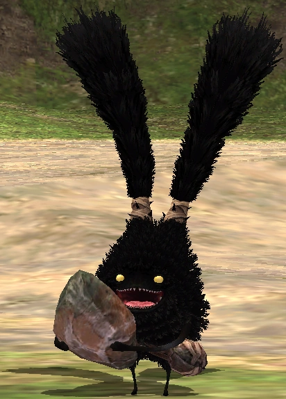 Red Spriggan Lolli | FFXIclopedia | Fandom
