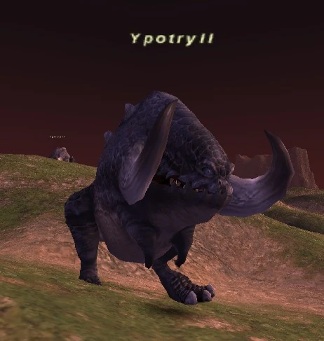 Ypotryll | FFXIclopedia | Fandom