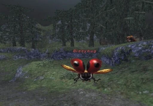 Biddybug | FFXIclopedia | Fandom