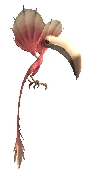 Colibri (MON) | FFXIclopedia | Fandom