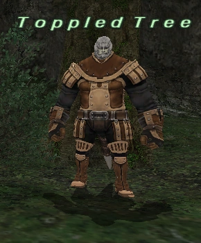 Toppled Tree | FFXIclopedia | Fandom