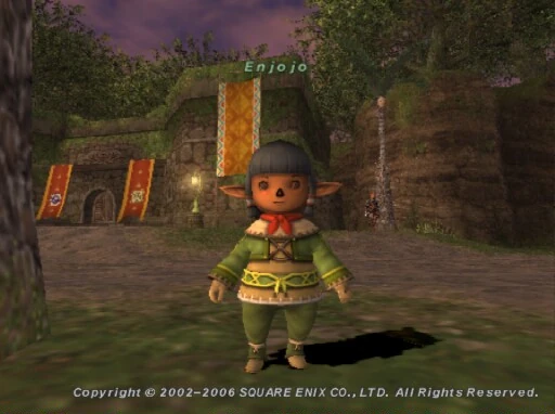 Enjojo | FFXIclopedia | Fandom