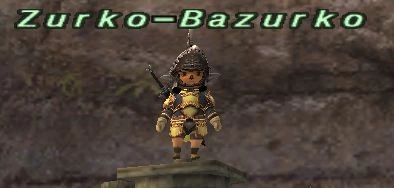 Zurko-Bazurko | FFXIclopedia | Fandom