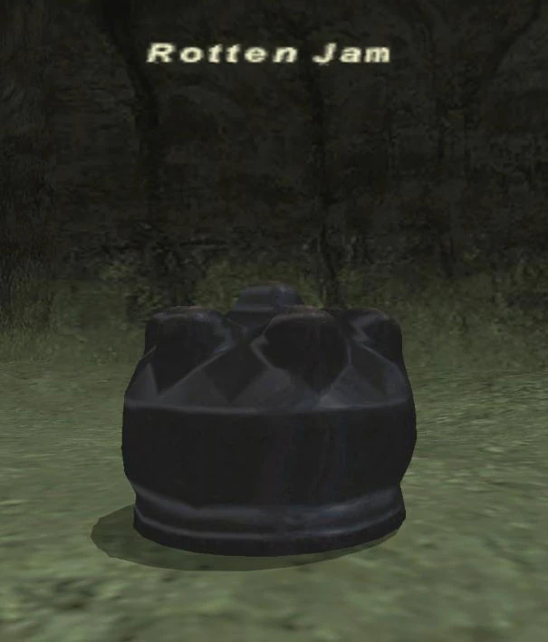 Rotten Jam | FFXIclopedia | Fandom