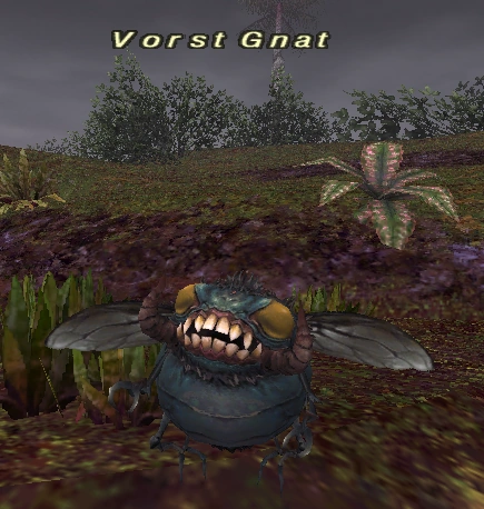 Vorst Gnat | FFXIclopedia | Fandom