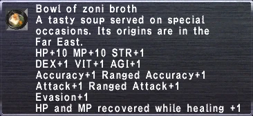 Zoni | FFXIclopedia | Fandom