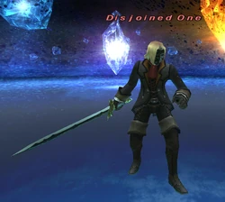 Disjoined One | FFXIclopedia | Fandom