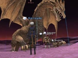 Category:Wyrms | FFXIclopedia | Fandom