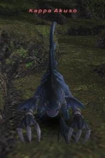 Kappa Akuso | FFXIclopedia | Fandom