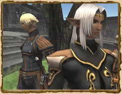 Names of the Elvaan | FFXIclopedia | Fandom