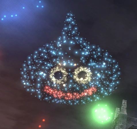 Slime Rocket | FFXIclopedia | Fandom