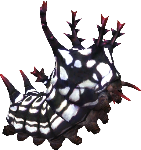 Locus Lugcrawler | FFXIclopedia | Fandom