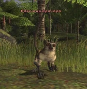 Edacious Opo-opo | FFXIclopedia | Fandom