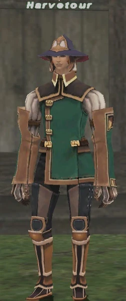 Harvetour | FFXIclopedia | Fandom